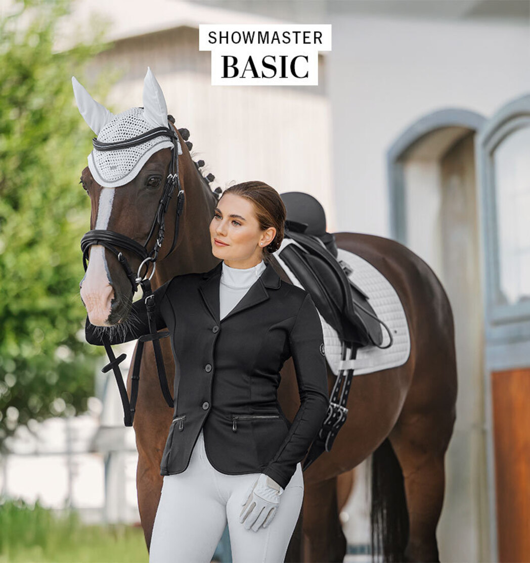 Kramer Equitation | Sellerie en ligne et matériel d'équitation