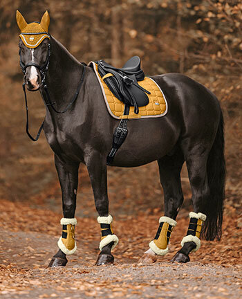 Tenues - Tenues - Kramer Equitation