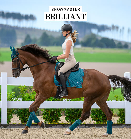 Kramer Equitation | Sellerie en ligne et matériel d'équitation