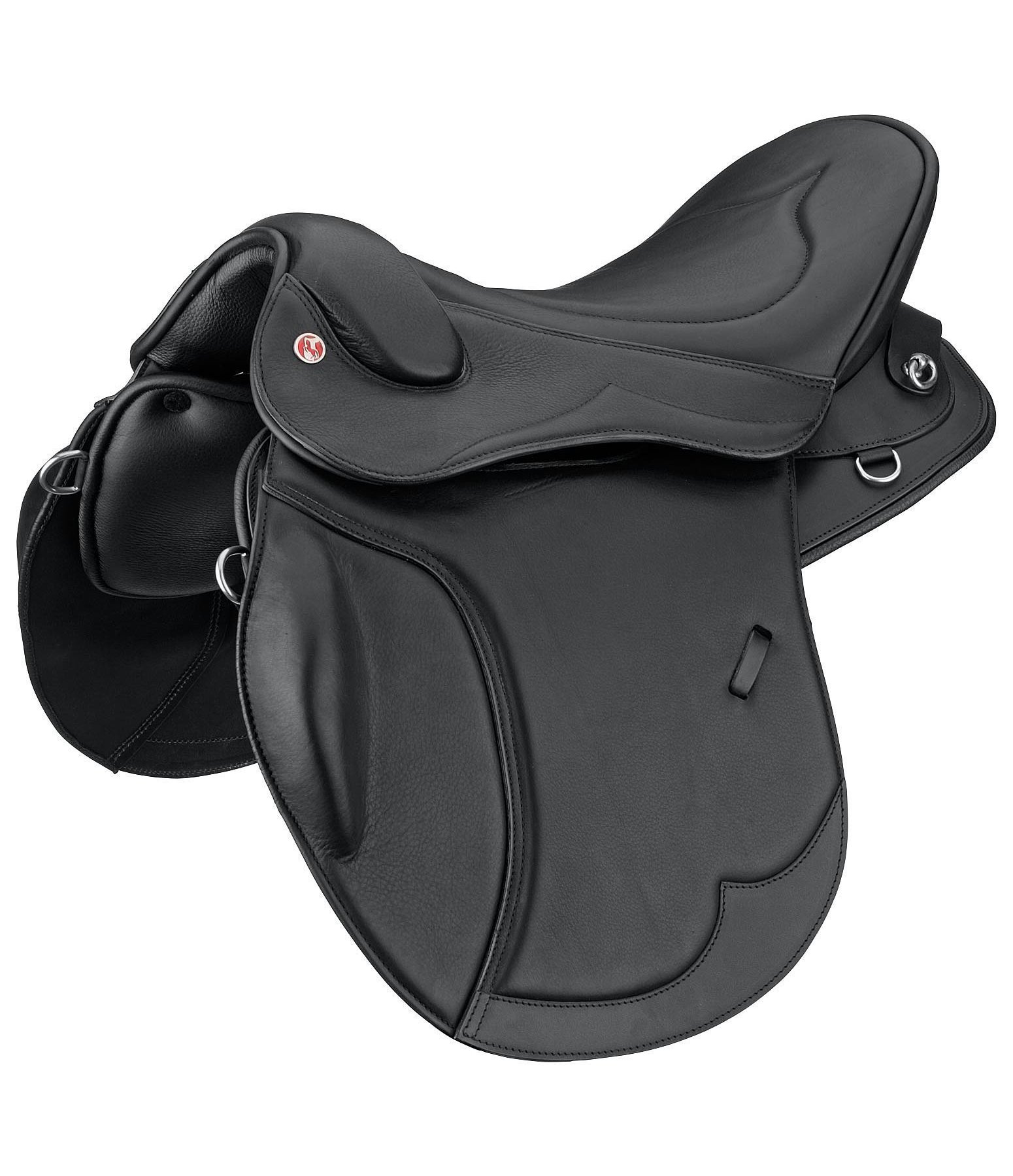 Selle de randonnée TRAIL Exclusive - Selle de randonnée - Kramer Equitation Selle de randonnée TRAIL Exclusive - Selle de randonnée - Kramer Equitation