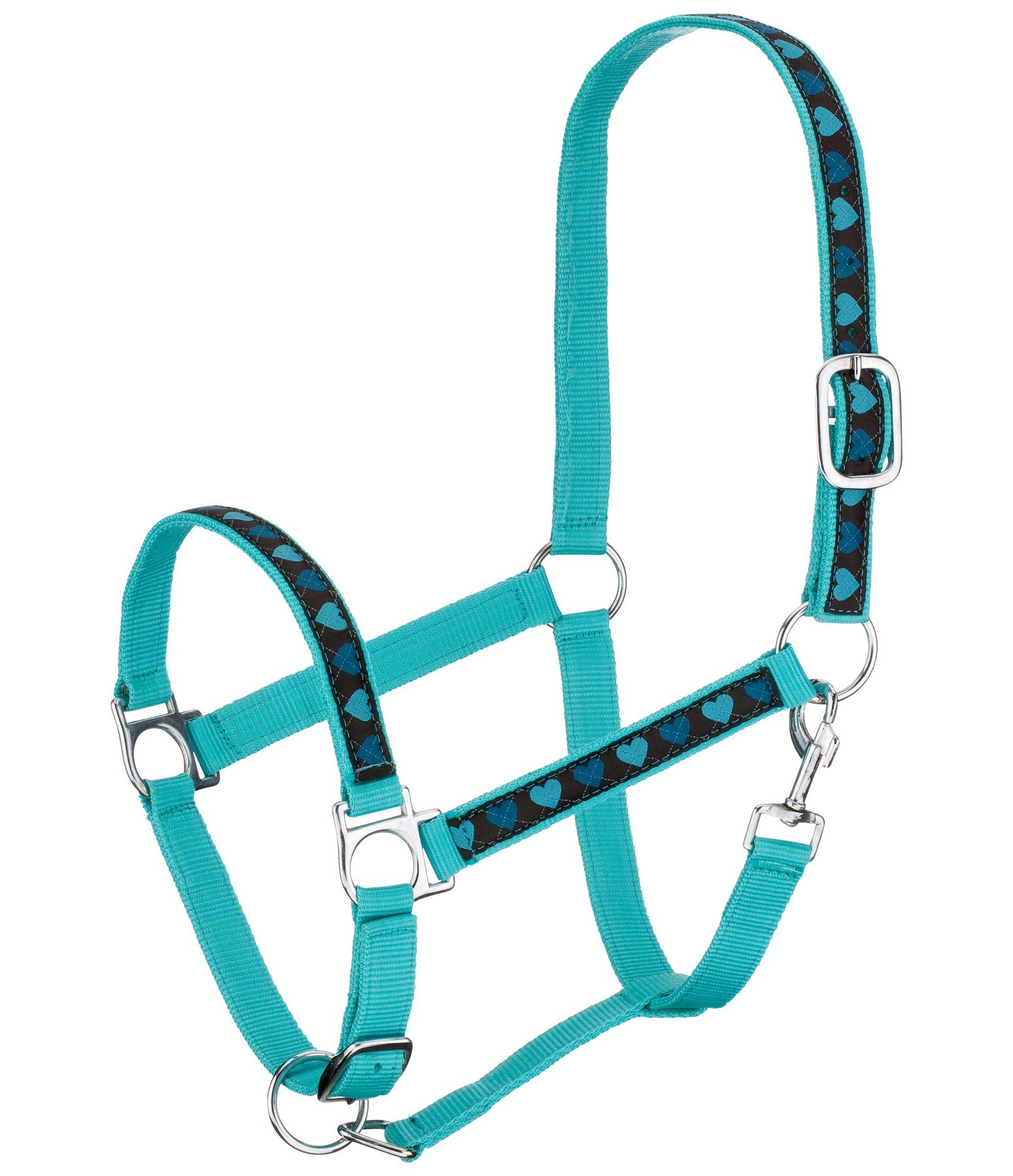 Licol Hearts - Licols synthétiques - Kramer Equitation