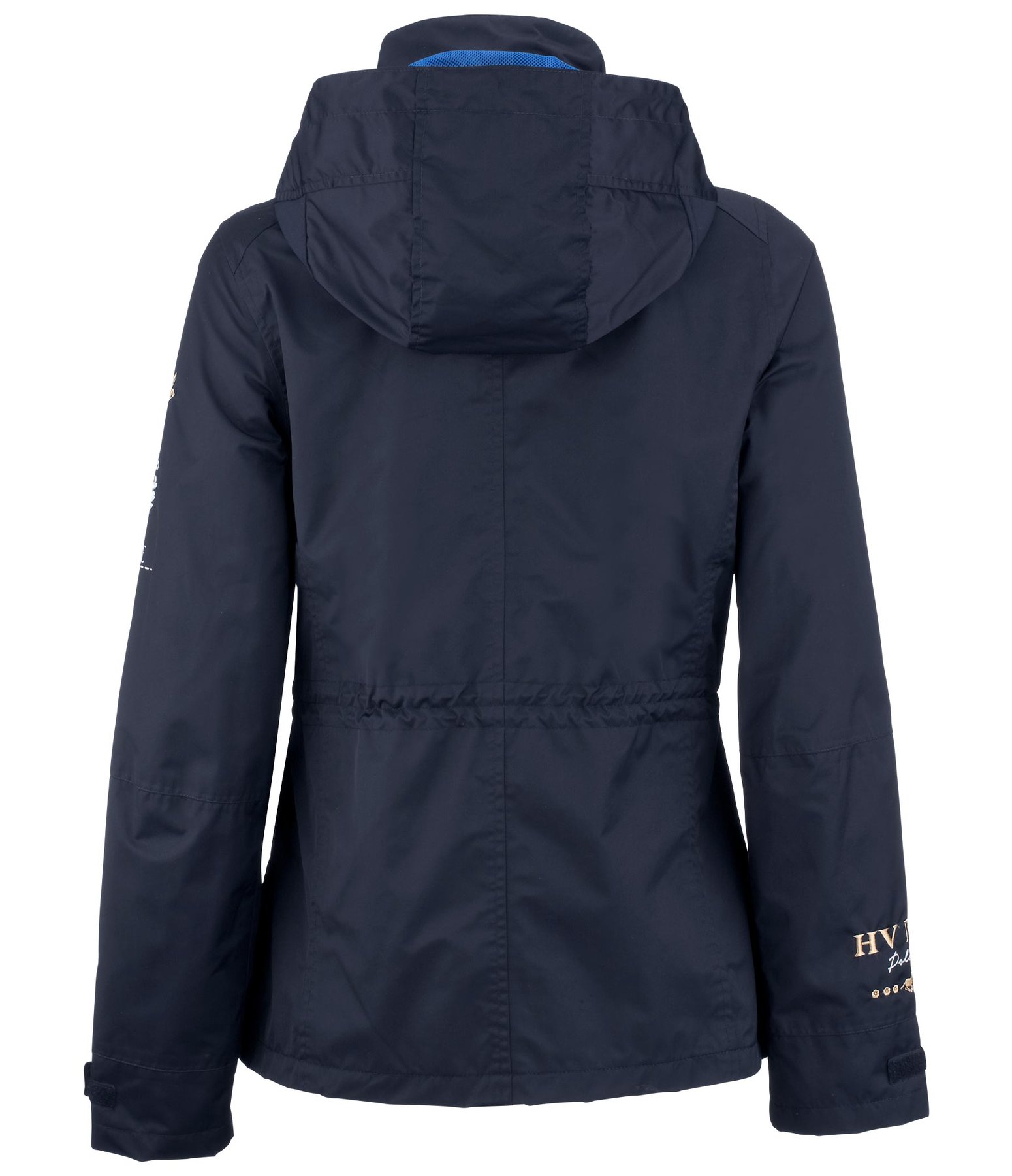 blouson equitation femme hv polo