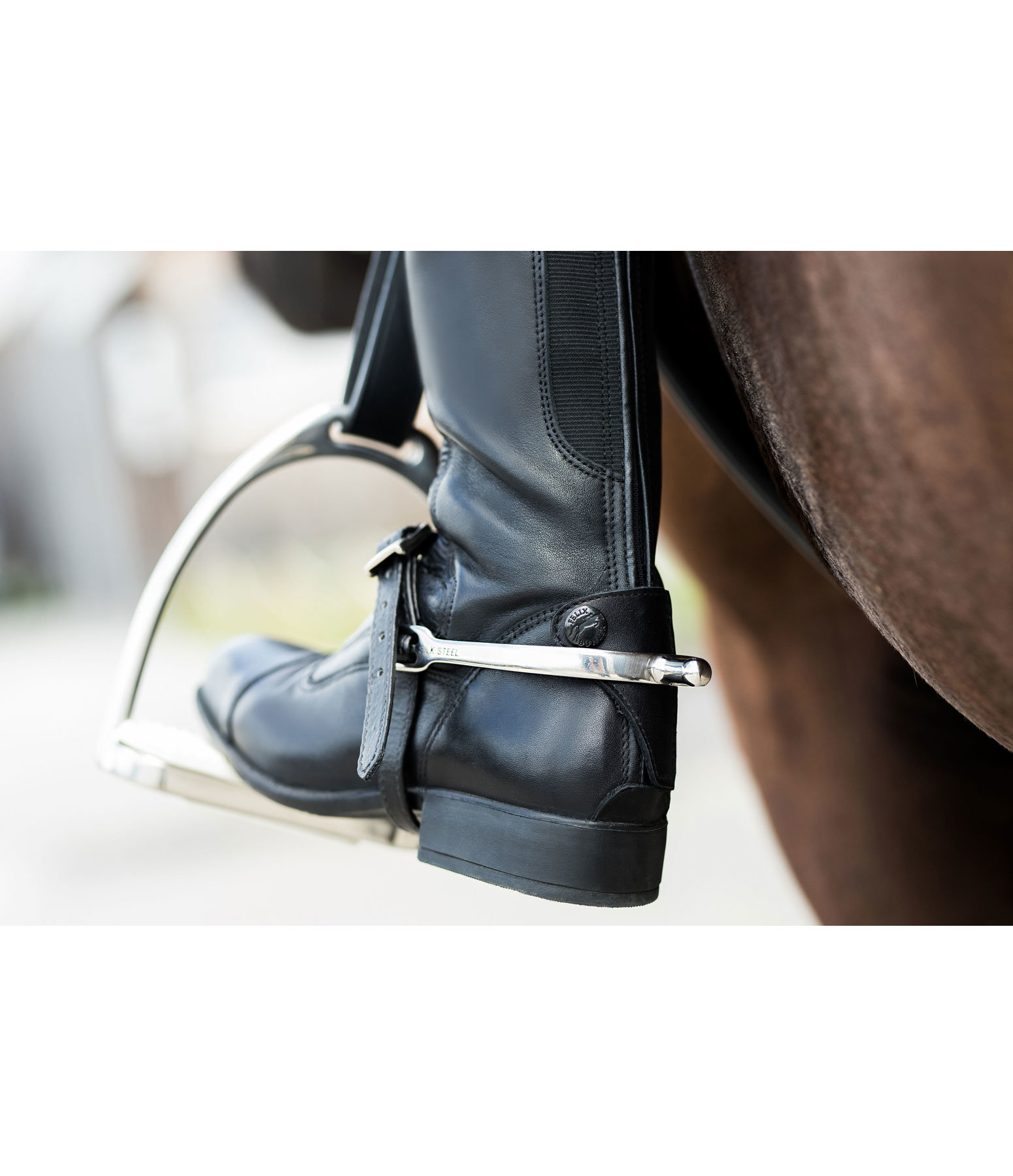 Éperons - Éperons - Kramer Equitation